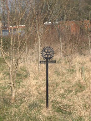 Mareham Pastures Local Nature Reserve - Woodland Trust