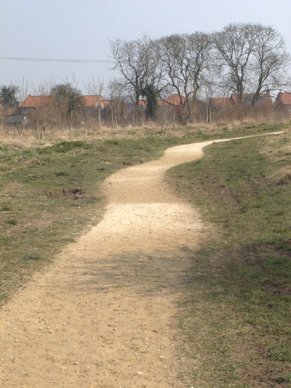 Mareham Pastures Local Nature Reserve - Woodland Trust
