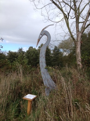 Burton Mere Wetlands - Woodland Trust