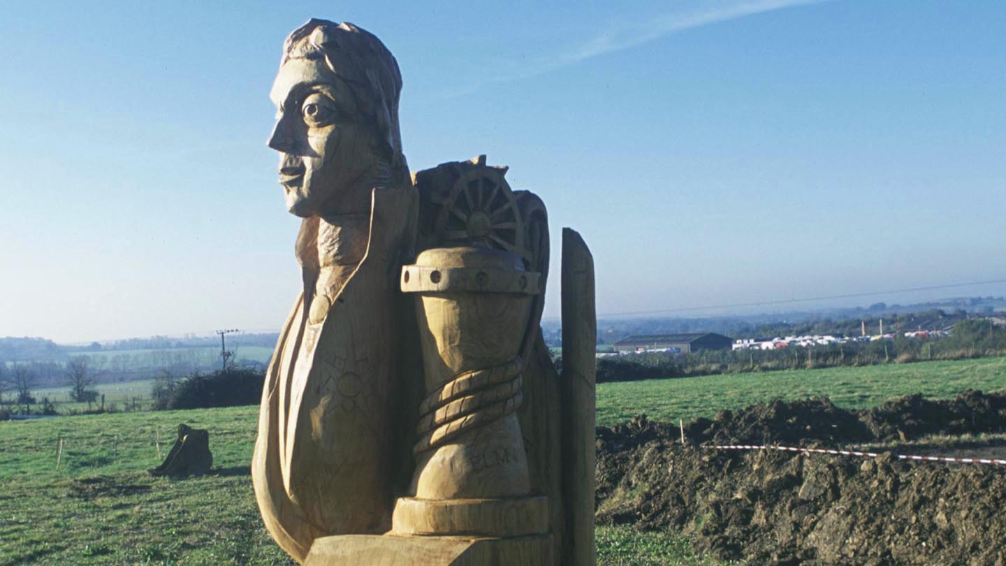 Victory Wood - Visiting Woods - Woodland Trust