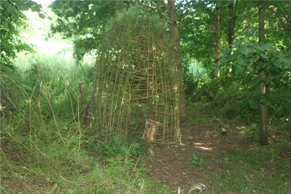 Gault Wood - Woodland Trust