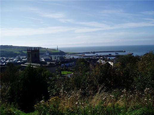 Crow Park - Woodland Trust