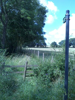 Kempston - Woodland Trust