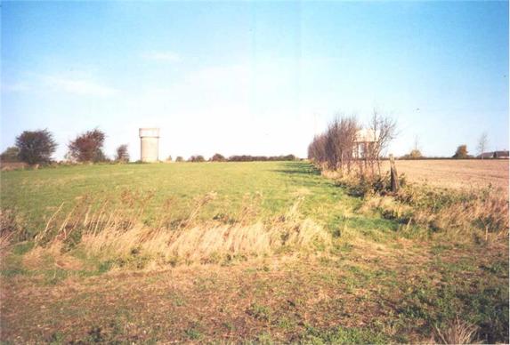 Meridian Wood - Woodland Trust