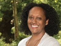 Woodland Trust Ambassadors - Woodland Trust