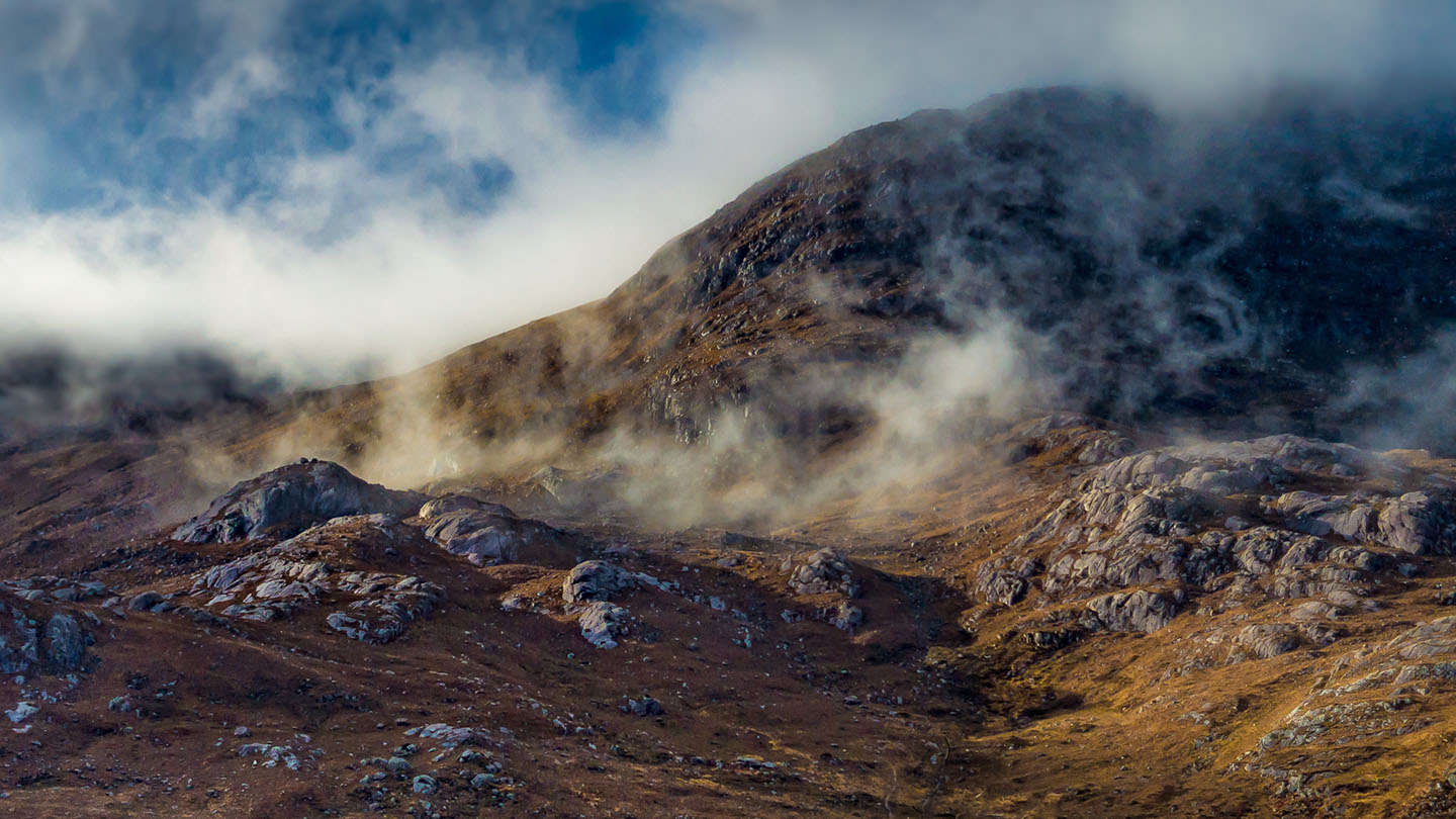 Gleann Shìldeag Estate - Visiting Woods - Woodland Trust