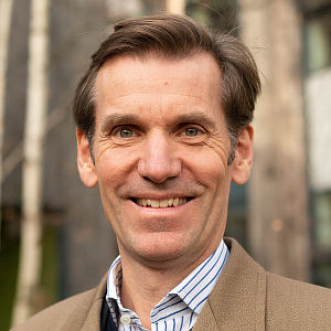 Woodland Trust Trustees - Woodland Trust