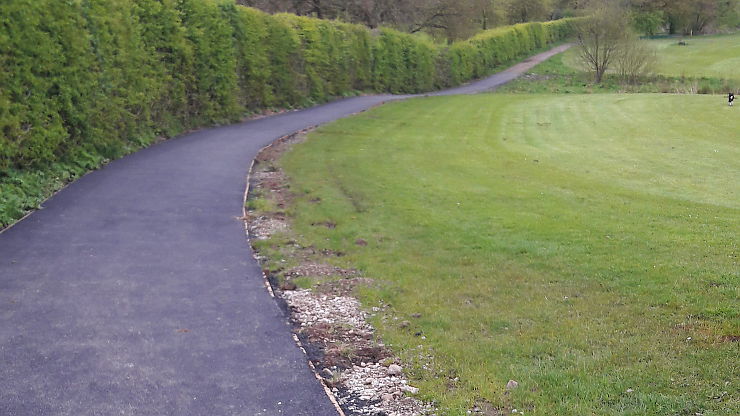 Longsight Park & Gardens - Woodland Trust