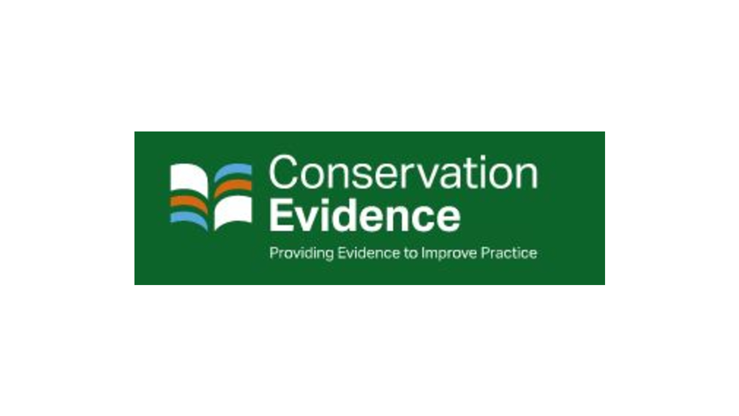 Research and Evidence - Woodland Trust