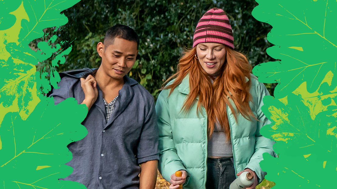 Plant More Trees to Protect Us All: Donate £5 - Woodland Trust