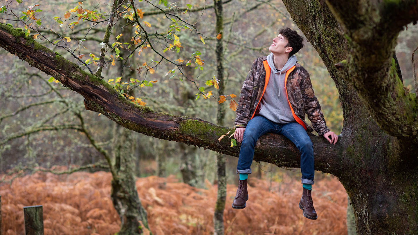 Plant More Trees: Watch our Film - Woodland Trust