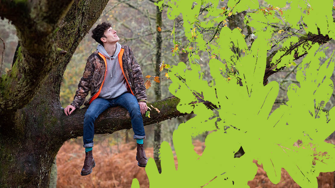 UK's Largest Woodland Conservation Charity - Woodland Trust