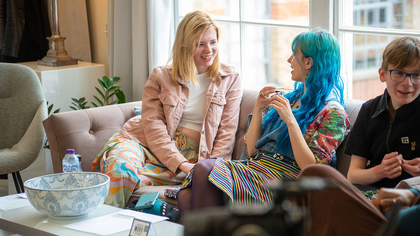 Igniting Innovation Winners 2023 - Woodland Trust