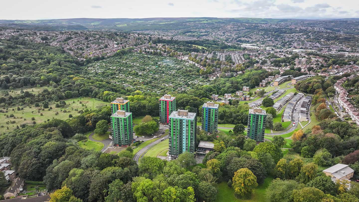 Is There Tree Equity Where You Live? - Woodland Trust