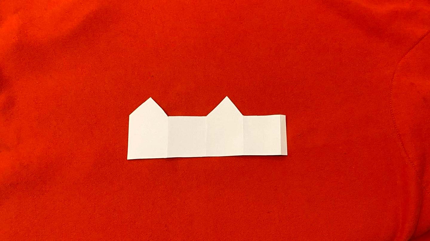 5 homemade advent calendars - Woodland Trust