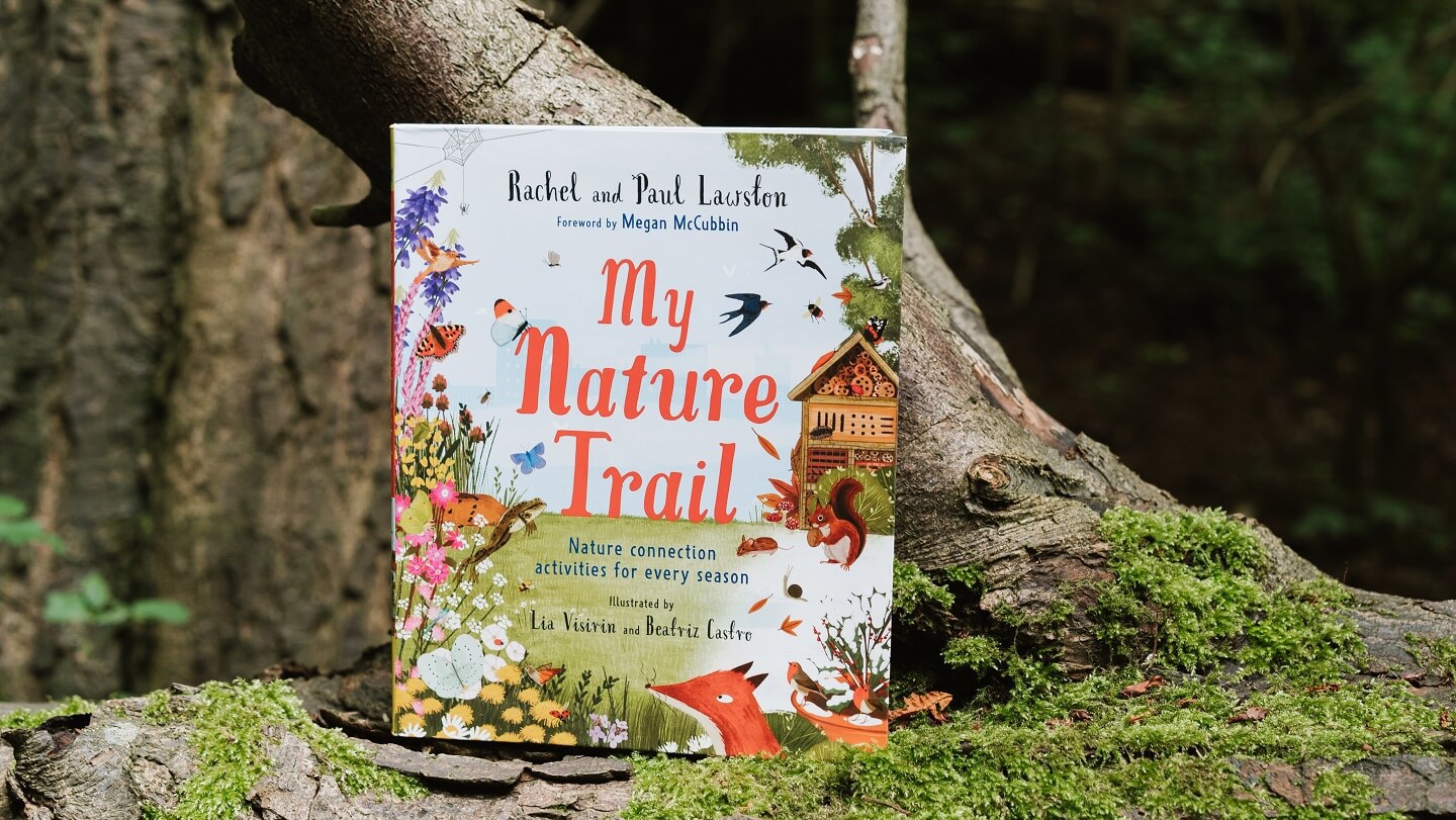 Top 10 Nature Gifts for Kids - Woodland Trust
