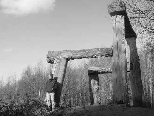 Forest Of Dean - Woodland Trust