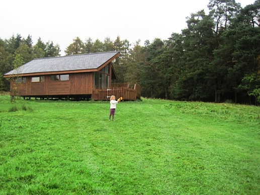 Cropton Forest - Woodland Trust