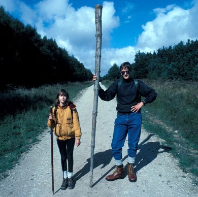 Cropton Forest - Woodland Trust