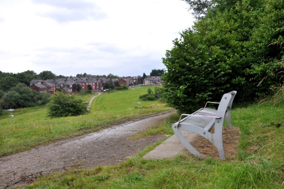 Moston Vale - Woodland Trust