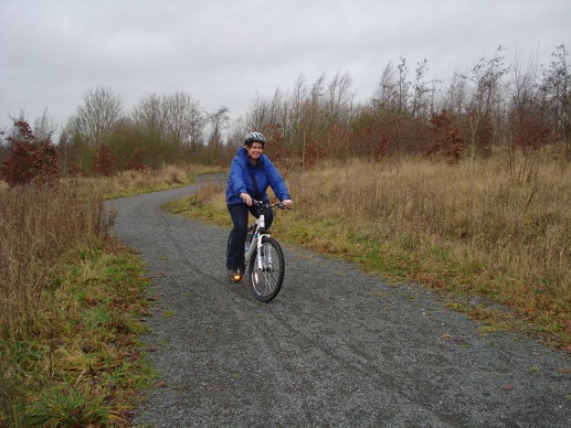 The National Forest - Hicks Lodge - Woodland Trust