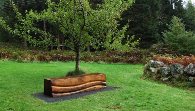 Allean - Woodland Trust