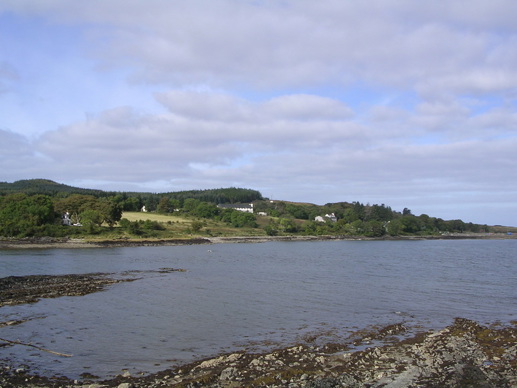 Broadford - Woodland Trust
