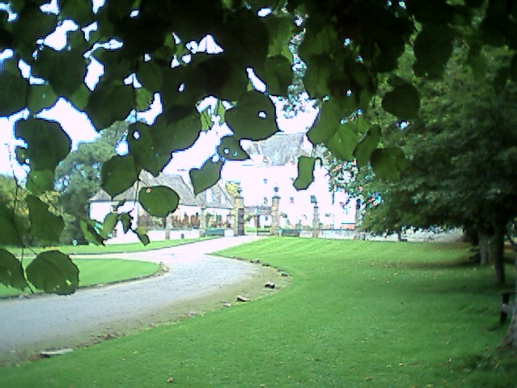 Innerleithen - Elibank & Traquair Forest - Woodland Trust